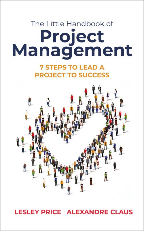 The Little Handbook of Project Management - AC Solutions Press