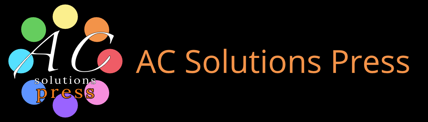 AC Solutions Press - an imprint of Agile & Coaching Solutions